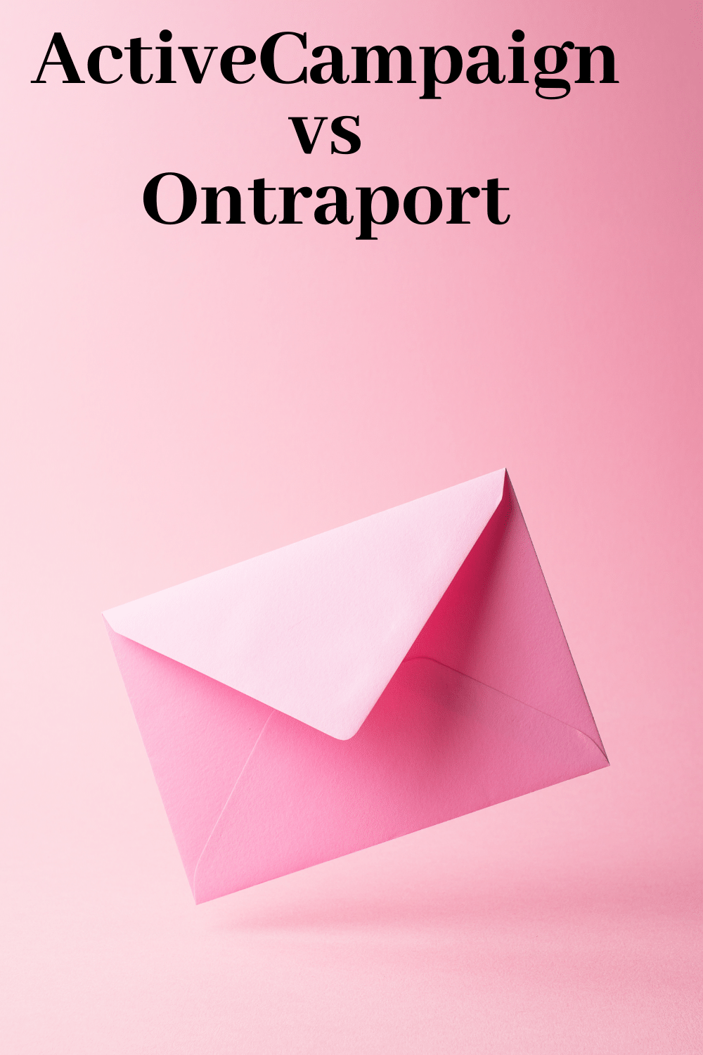 ActiveCampaign vs Ontraport (Features, Differences & Similarities ... ActiveCampaign vs Ontraport (Features, Differences & Similarities ...